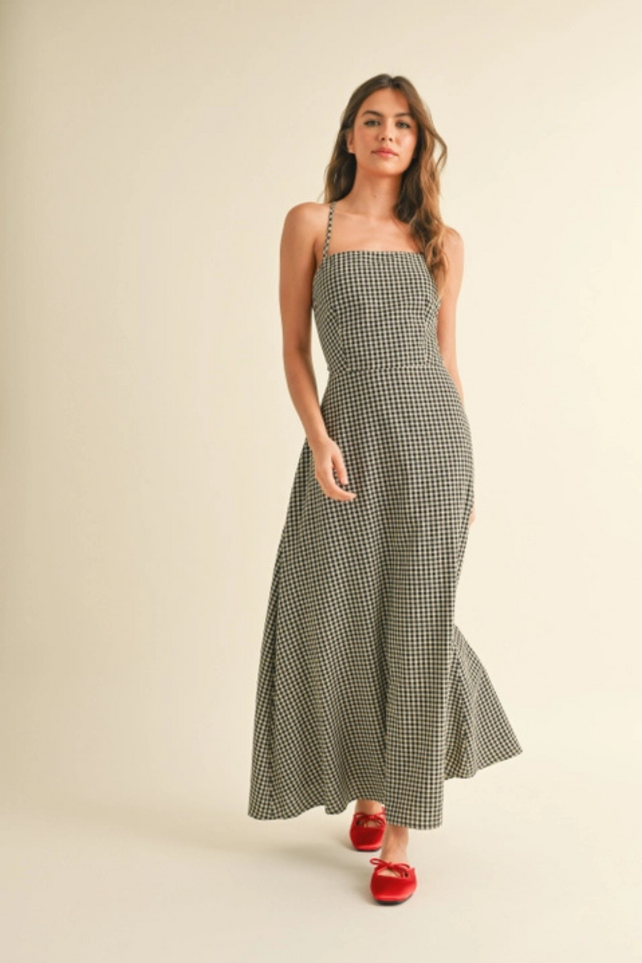 Dresses – Half & Half Boutique