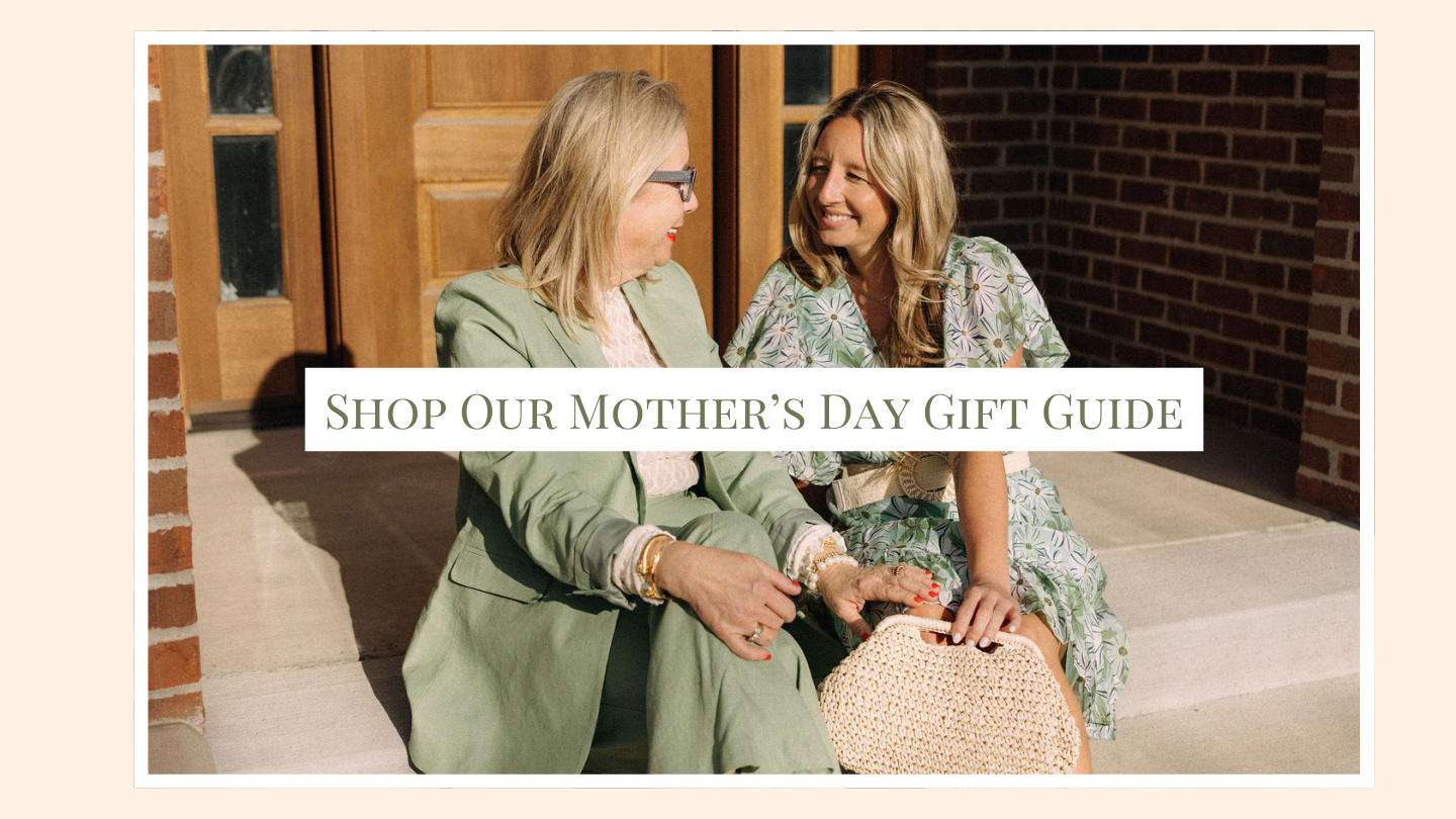 Half & Half Boutique Elmwood Village Buffalo, NY.